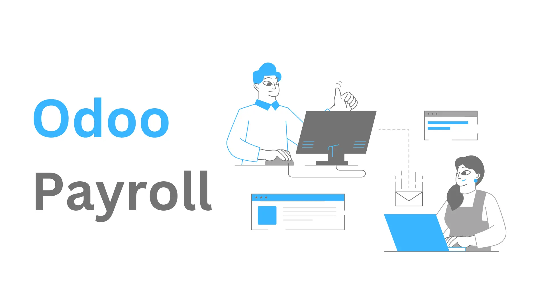 Payroll Overview | Technotancy